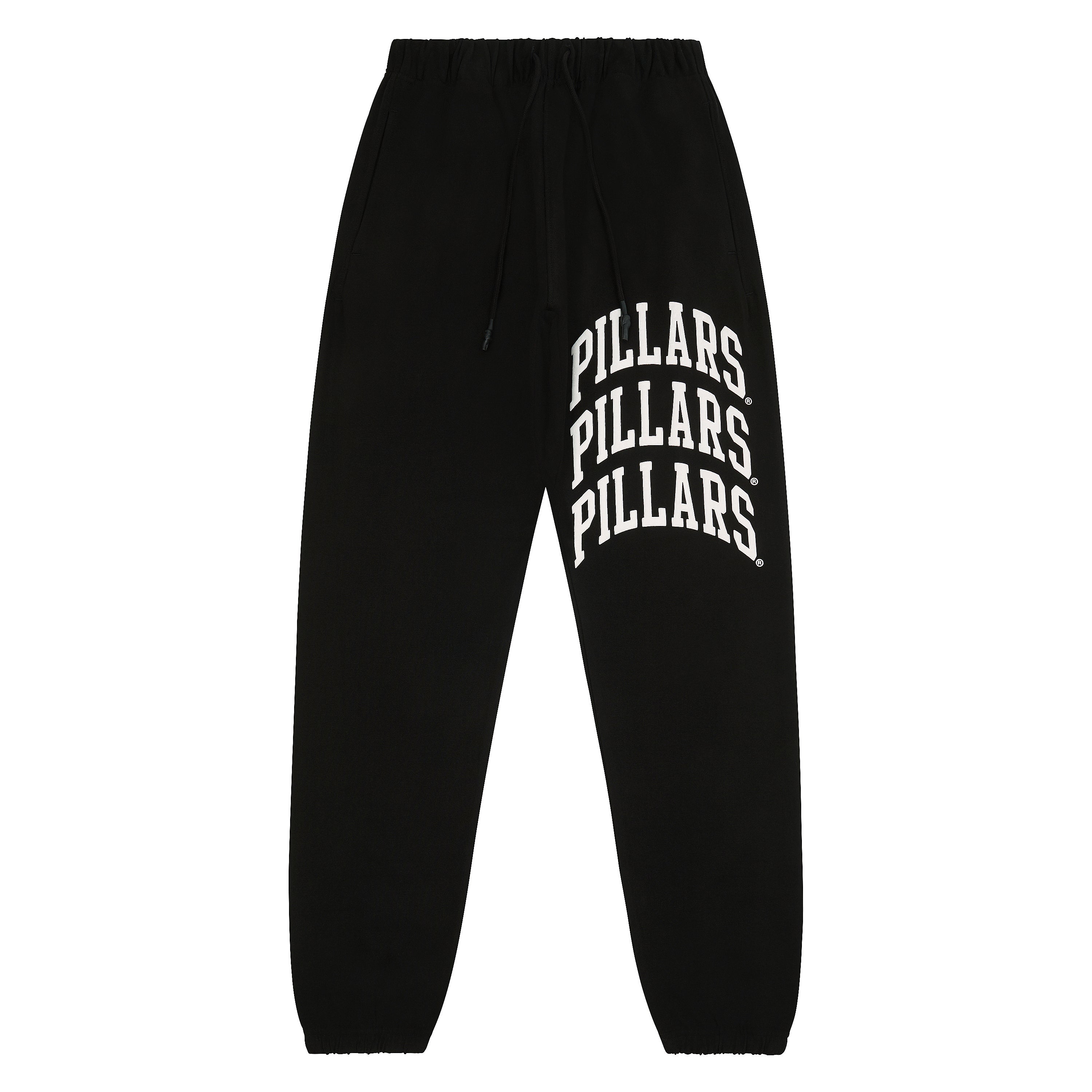 OVERSIZED LOGO PANT | Falhar Management Group LLC