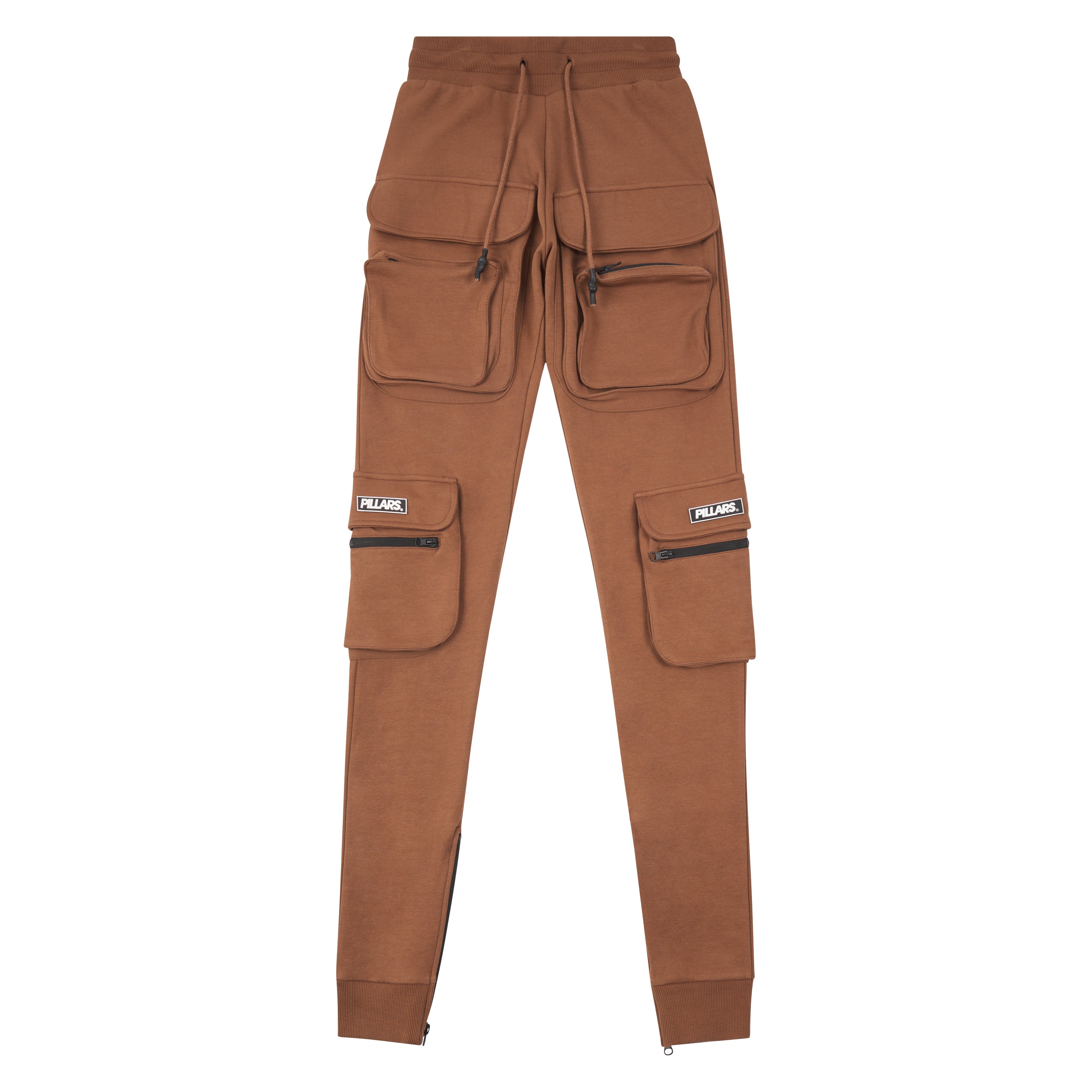 UTILITY POCKET PANT | Falhar Management Group LLC